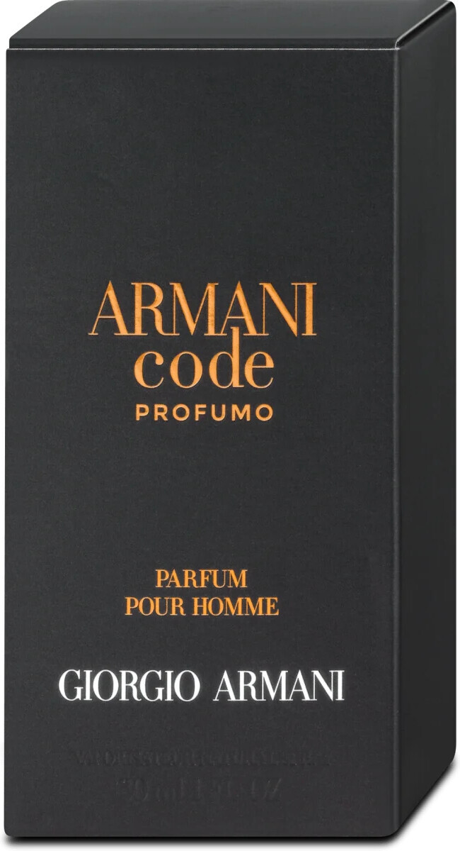 Giorgio Armani Armani Code Profumo EdP 30ml - Karakteristike i cijene u BiH | Cjenolov