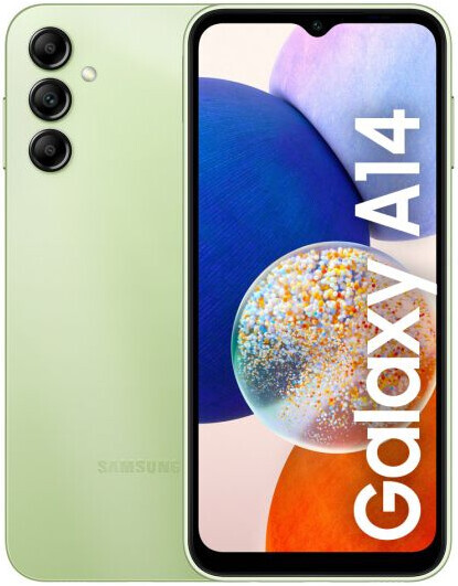 Samsung Galaxy A14 128GB (4GB RAM) - Karakteristike i cijene u BiH ...