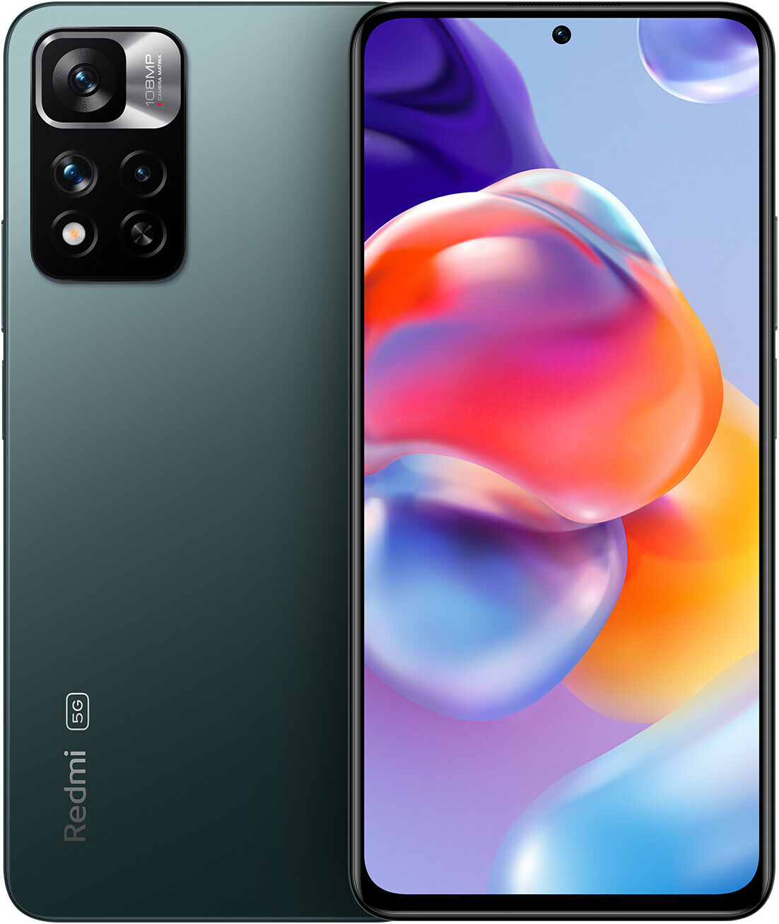 Xiaomi Redmi Note 11 Pro+ 5G 128GB (6GB RAM) - Karakteristike i cijene u BiH | Cjenolov