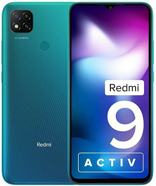 Xiaomi Redmi 9 Activ 128GB (6GB RAM) - Karakteristike i cijene u BiH ...